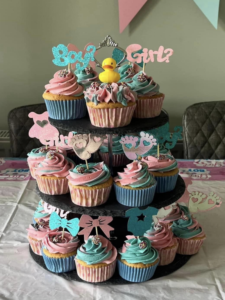 Slice O Cake – Handmade Celebration Cakes, Cupcakes and Treat Boxes ...