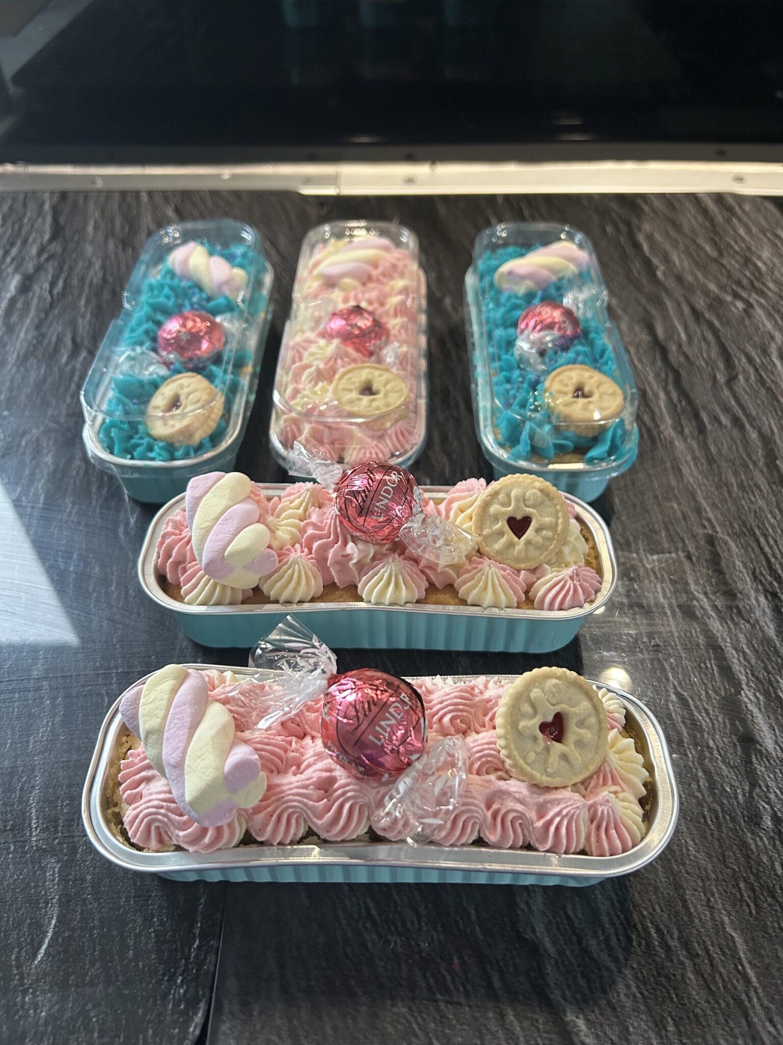 Slice O Cake – Handmade Celebration Cakes, Cupcakes and Treat Boxes ...